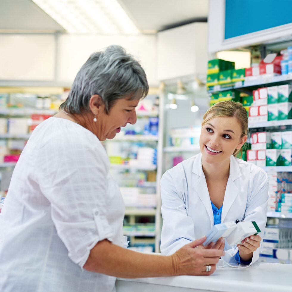Discount Medication Program - DFD Russell Medical Centers